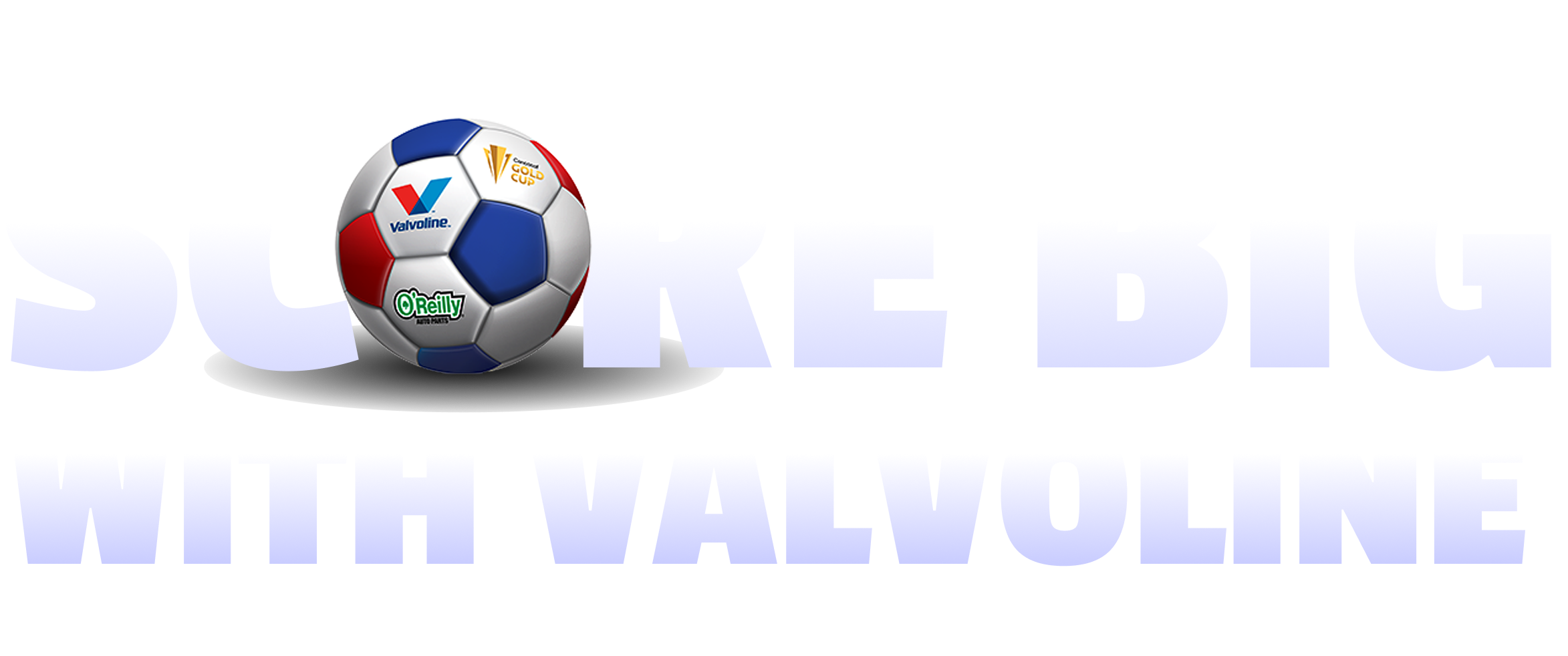 Valvoline Motor Oil at O’Reilly Auto Parts Promotion